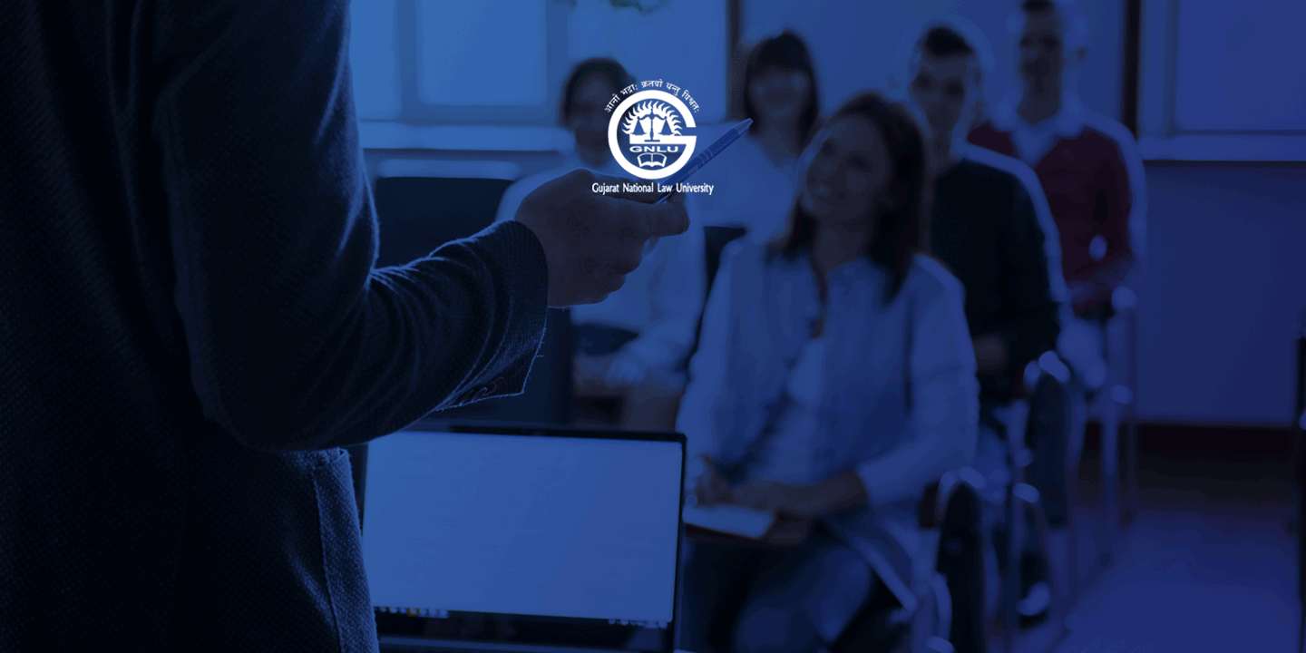 GNLU/myLearn Certifications for Working Professionals - myLearn ...